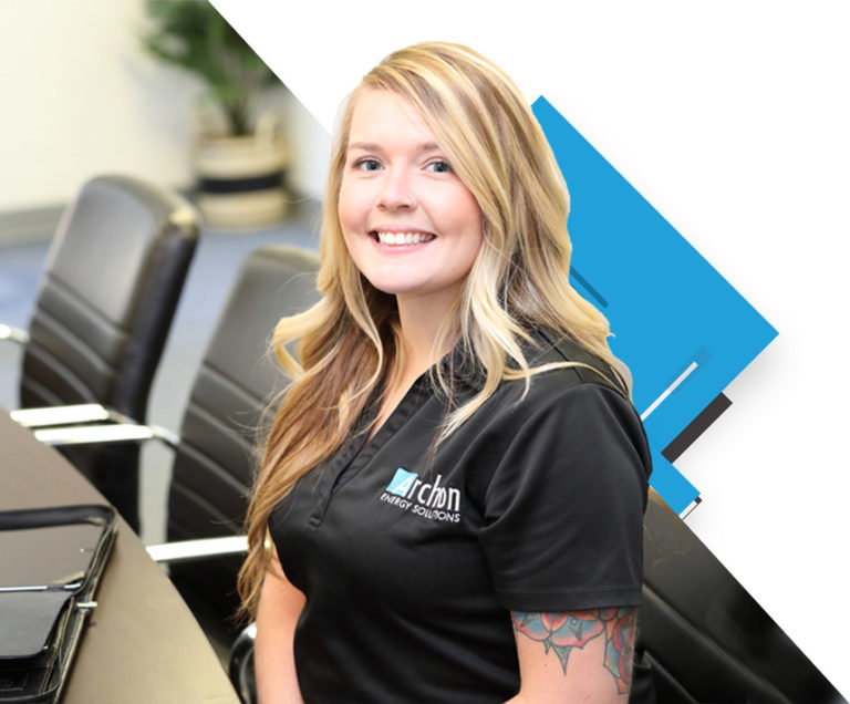 For Contractors - Archon Energy Solutions