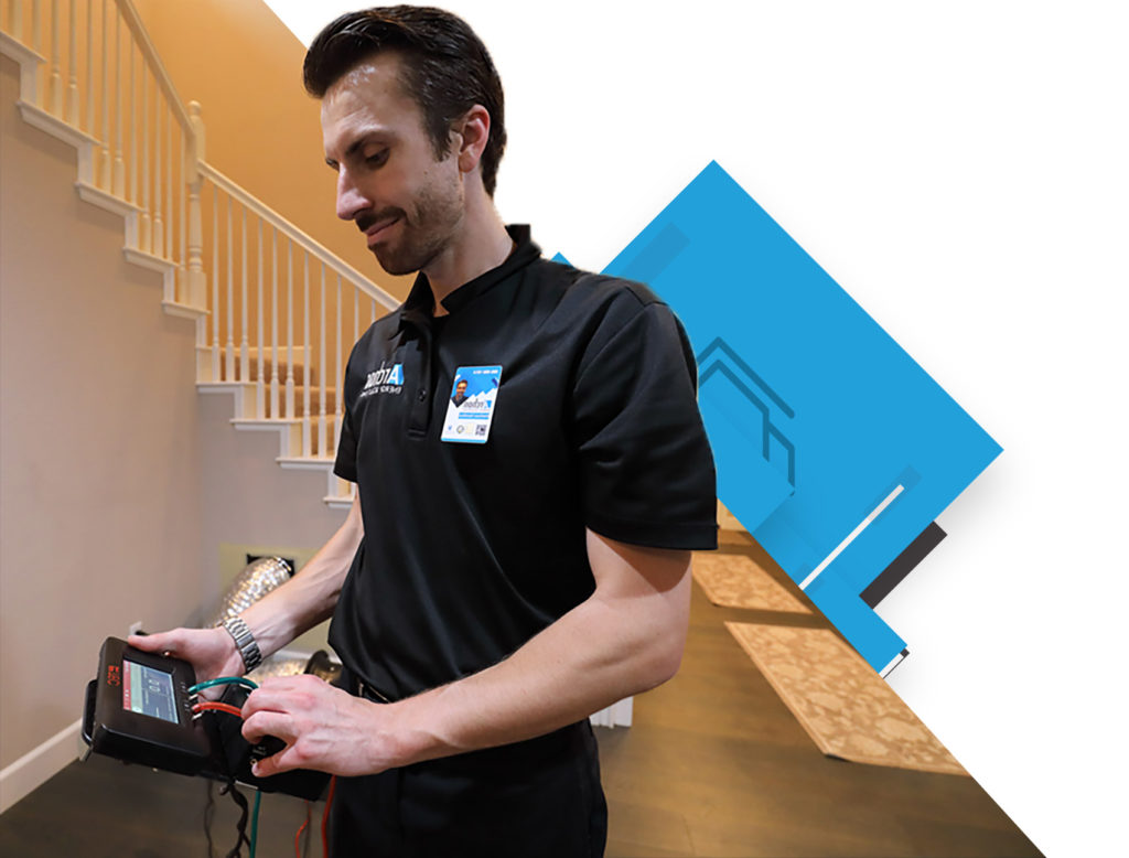 T24 HERS Inspection - Archon Energy Solutions