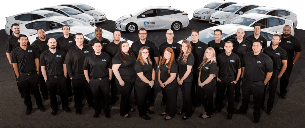 Air Advice - Archon Energy Solutions