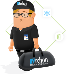 Home - Archon Energy Solutions