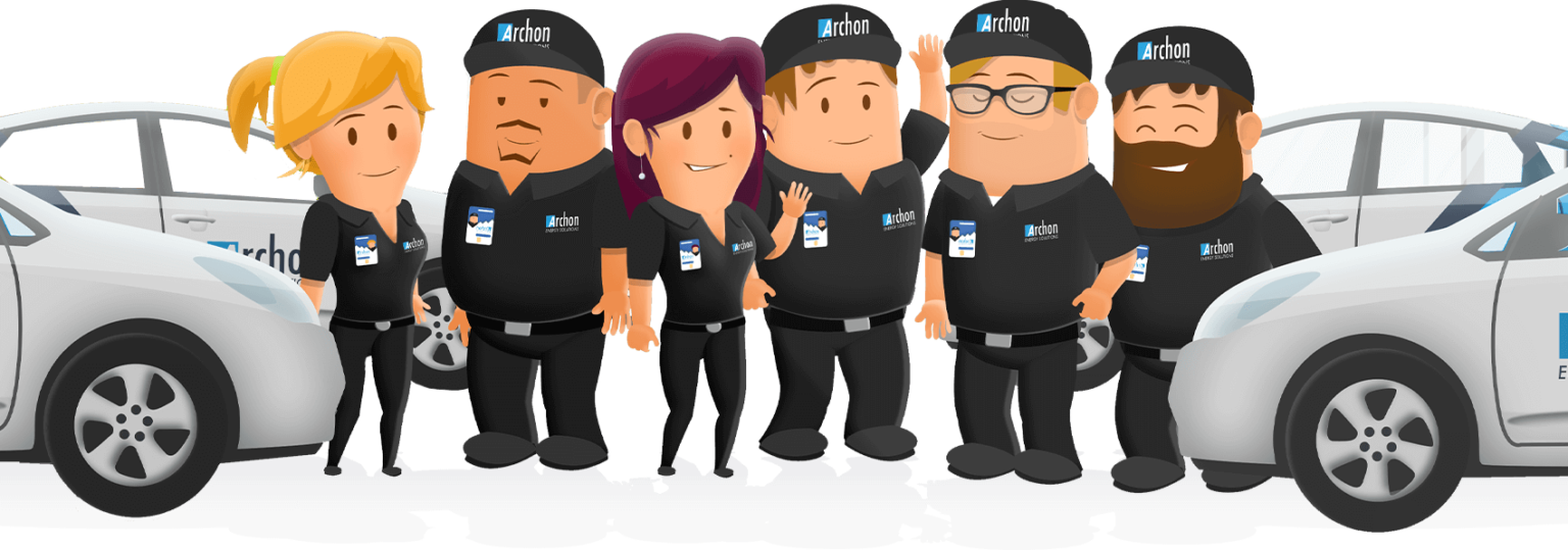 Home - Archon Energy Solutions